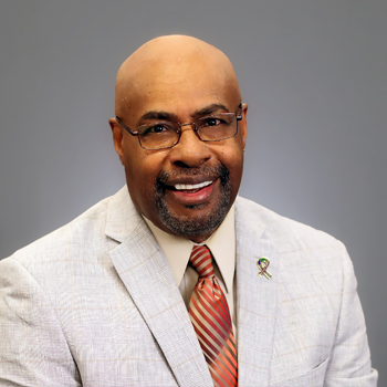 Larry Johnson Sr. - HPM